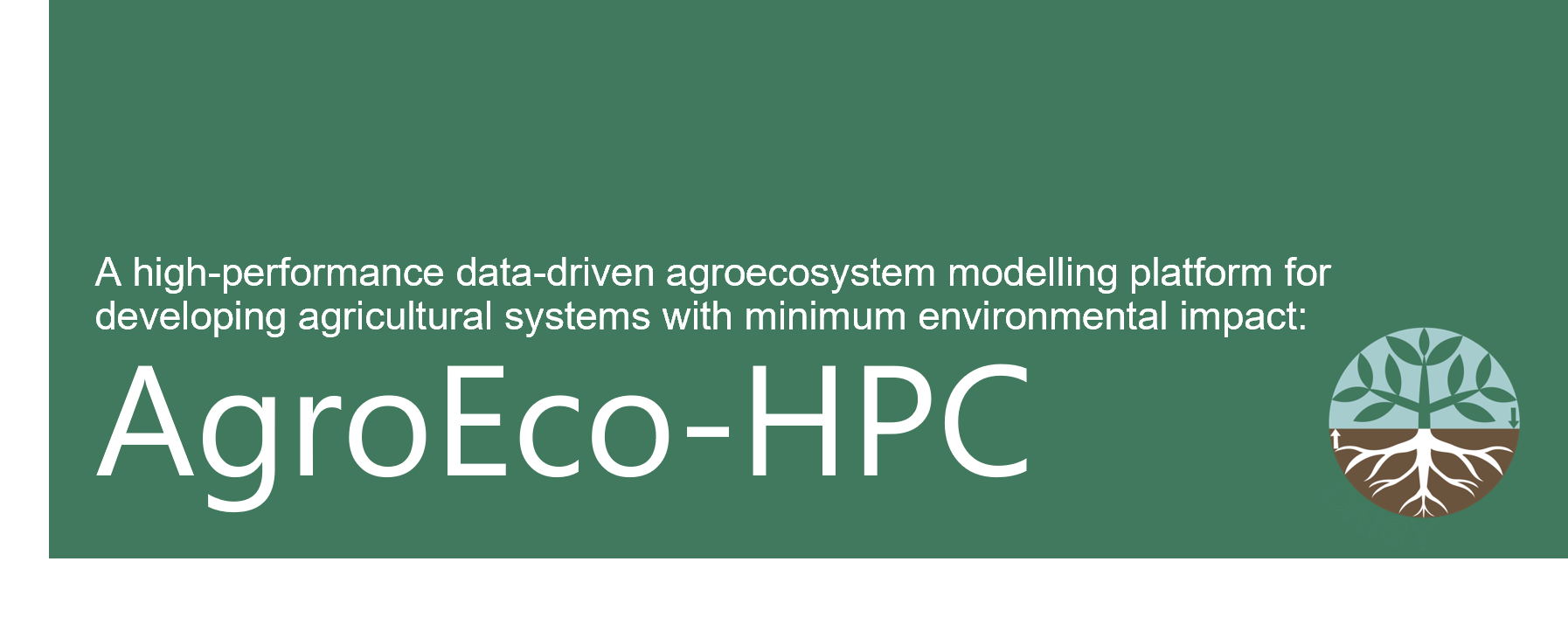 AgroEco-HPC – University of Copenhagen